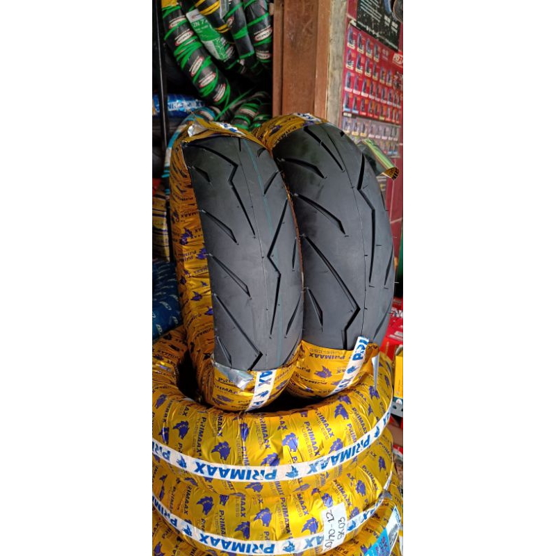 Jual Primax sk03 100/70 12", 110/70 12" & 120/70 12" ban motor SCOOPY ...