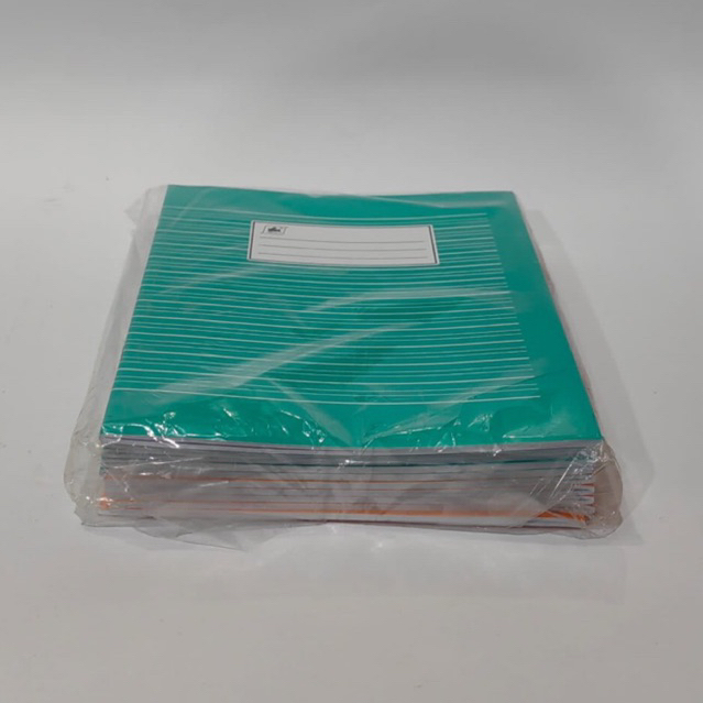 Jual Buku Tulis Halus Kasar Standard isi 30 lembar Buku Latihan Menulis ...