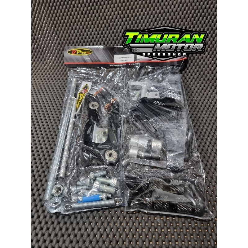 Jual FOOTSTEP UNDERBONE BPRO MX KING HITAM | Shopee Indonesia Jual FOOTSTEP UNDERBONE BPRO MX KING HITAM | Shopee Indonesia