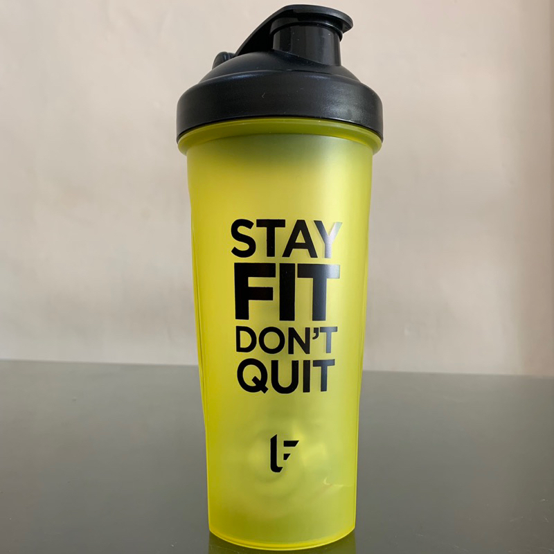 Jual Shaker Fitlife Botol Fitness | Shopee Indonesia