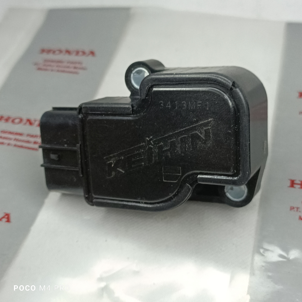 Jual Sensor set tps honda pcx 150 K36J K97 ADV VARIO 160 original ...