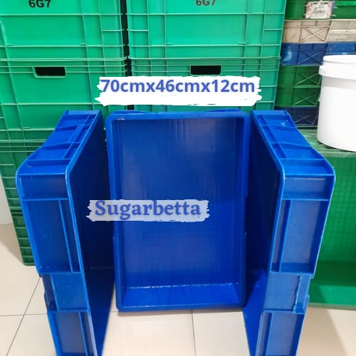 Jual box rabbit plastik bekas perkakas serbaguna tipe 5077 | Shopee ...