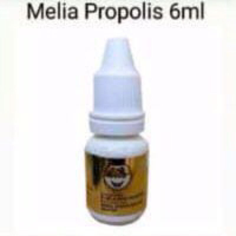 Jual Melia Propolis 6 ML(Original) | Shopee Indonesia