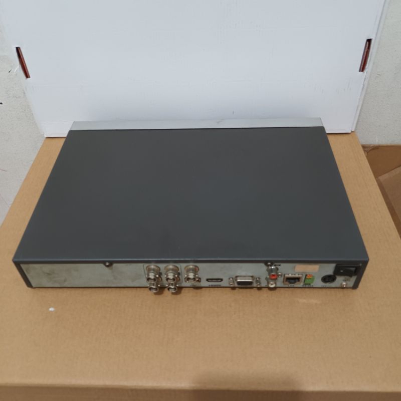 Jual DVR Infinity 4 channel tanpa hdd bekas | Shopee Indonesia