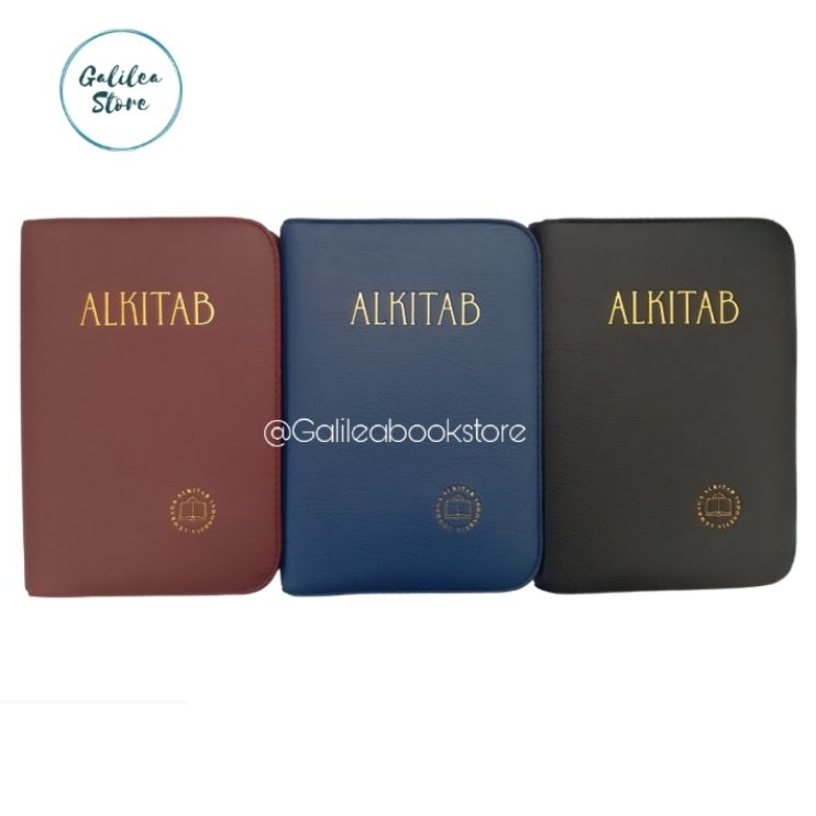 Jual Alkitab Sampul 054 ukuran sedang (Terjemahan Baru TB2) | Shopee ...