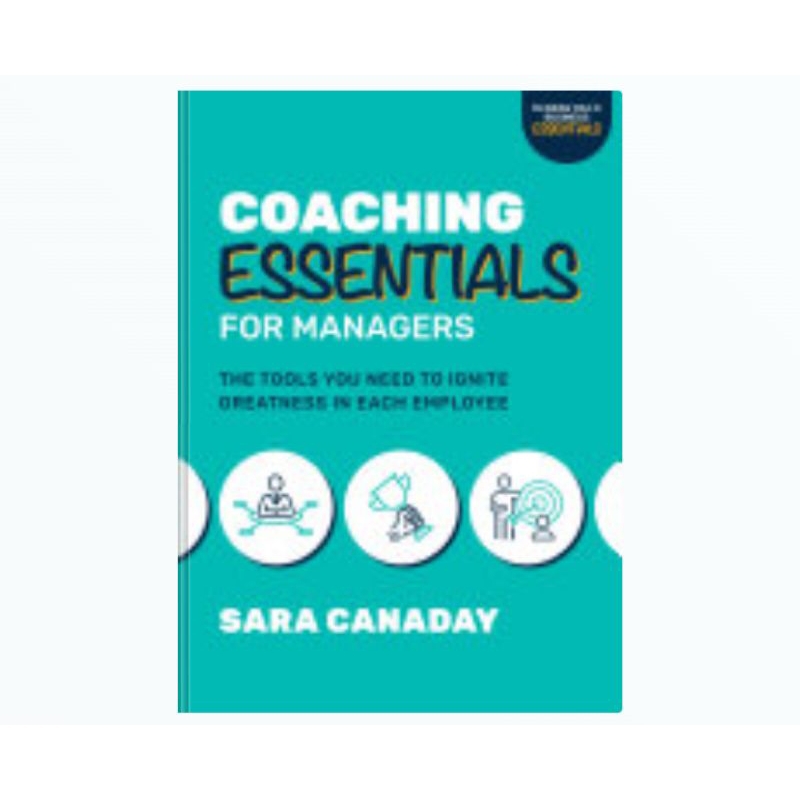 Jual Buku Coaching Essentials For Managers | Shopee Indonesia Jual Buku Coaching Essentials For Managers | Shopee Indonesia