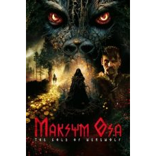Jual Maksym Osa The Gold of Werewolf (2022) | Shopee Indonesia