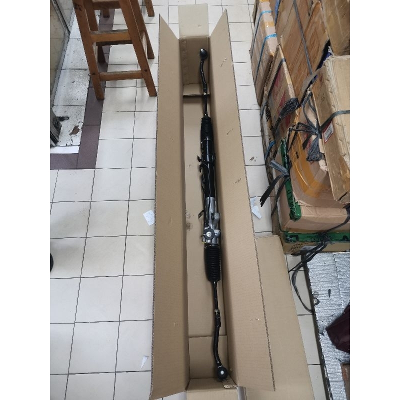 Jual Rack steering rack stir hyundai H1 starex | Shopee Indonesia