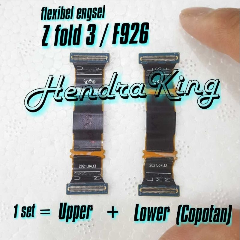 Jual flexibel board engsel samsung Z fold 3 F926 | Shopee Indonesia