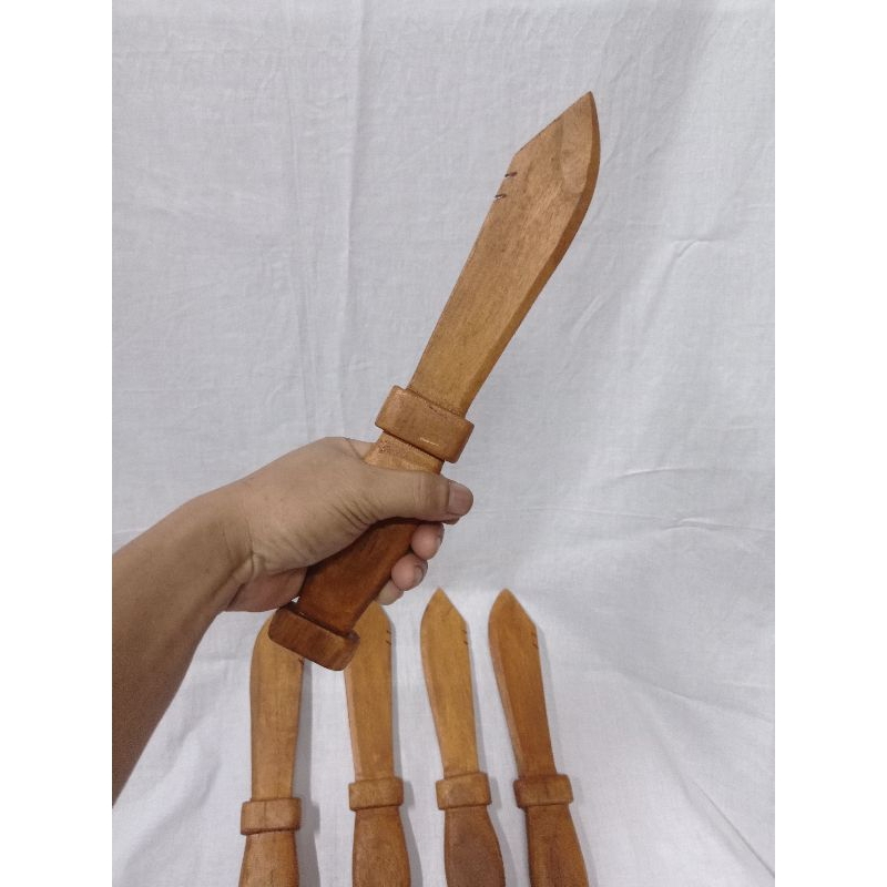 Jual BELATI KRIPEN - BELATI PERAGA KAYU - BELATI MAINAN - BELATI KAYU ...