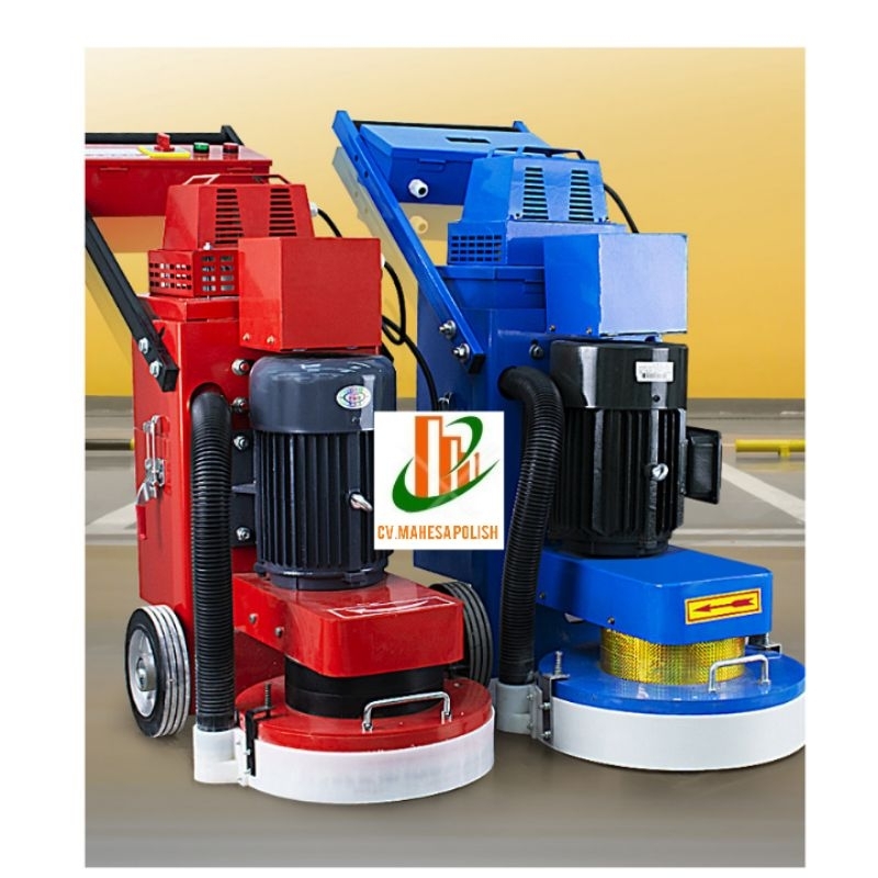 Jual Mesin grinding lantai concrete Mesin Grinding lantai beton mesin ...