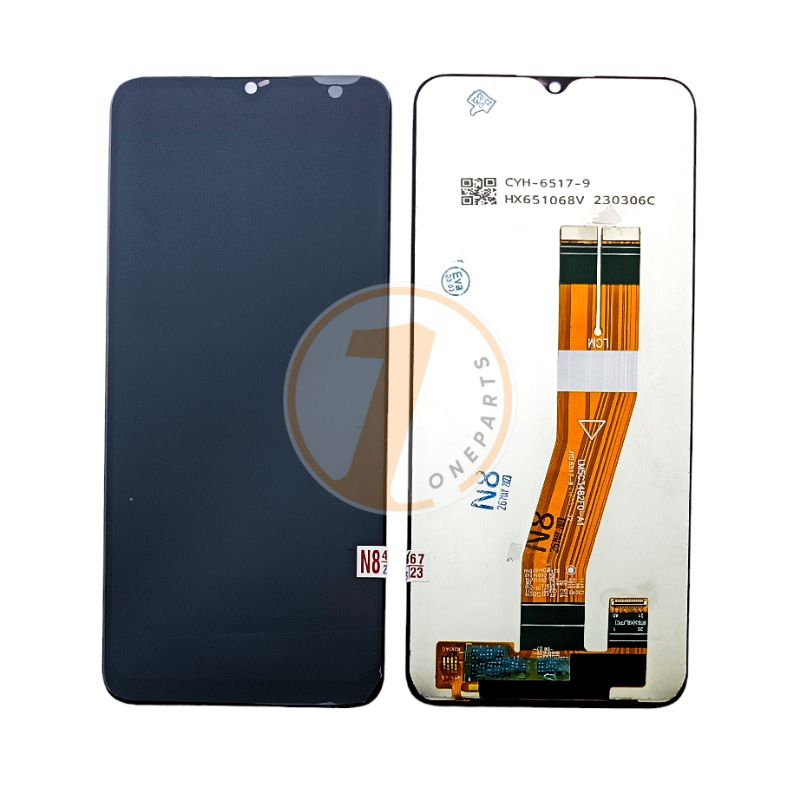 Jual LCD TOUCHSCREEN SAMSUNG GALAXY A03 A03S A037 A037F A025 A02S ...