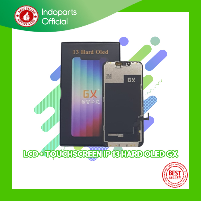 Jual LCD+TOUCHSCREEN 13 HARD OLED ( GX ) | Shopee Indonesia