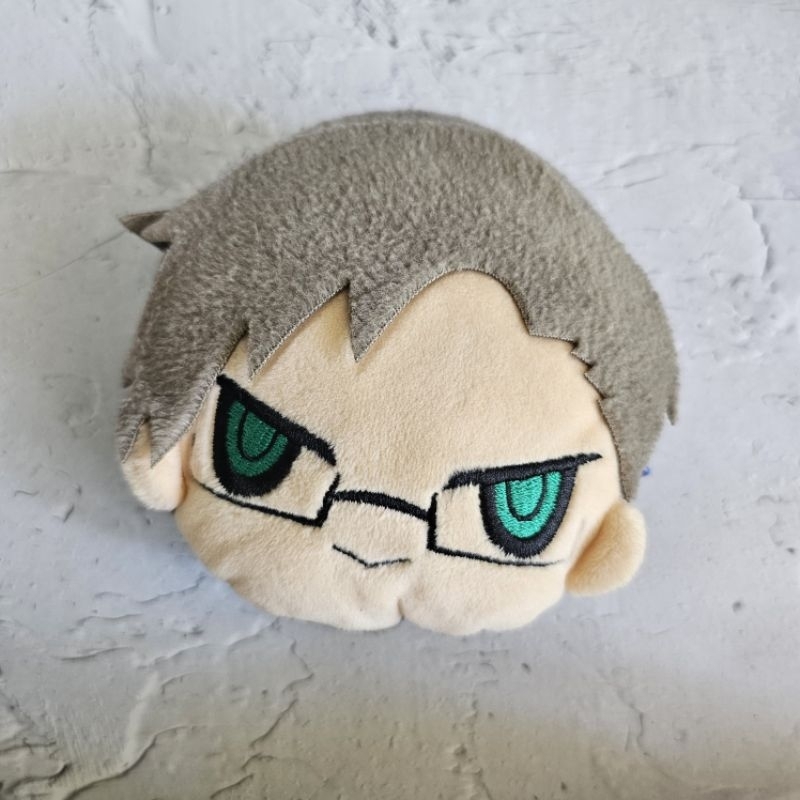Jual furyu face pouch plush hypmic hypnosis mic iruma jyuto no tag ...