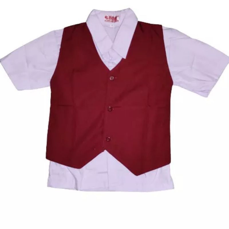 Jual Rompi Seragam Sekolah SD | Shopee Indonesia