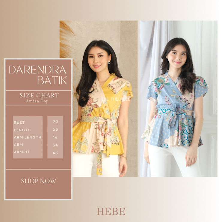 Jual Darendra Batik Set Available Couple - (Men Short-Men Long-Kartika ...