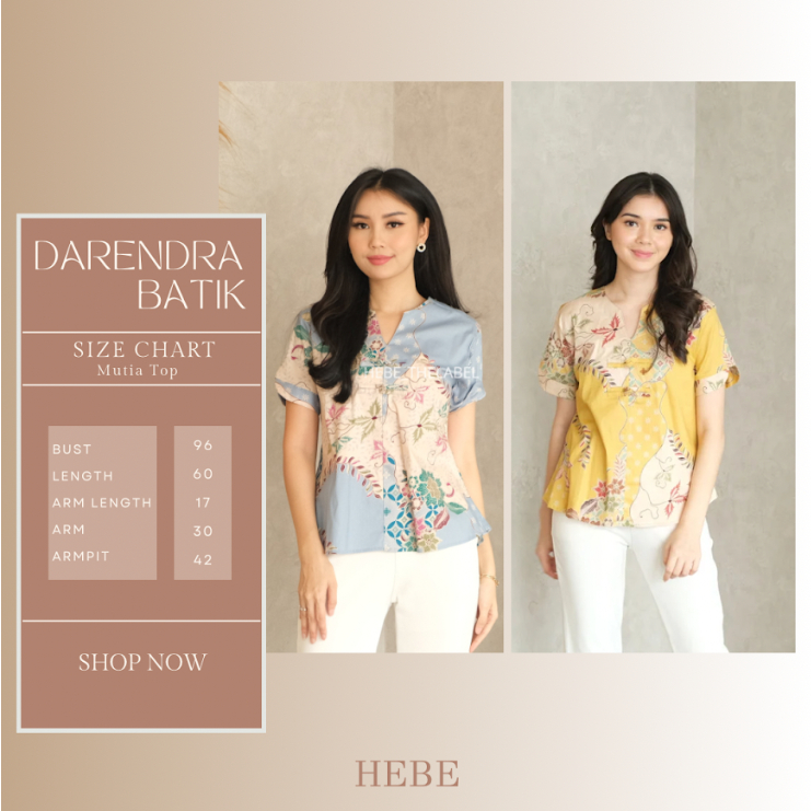 Jual Darendra Batik Set Available Couple - (Men Short-Men Long-Kartika ...