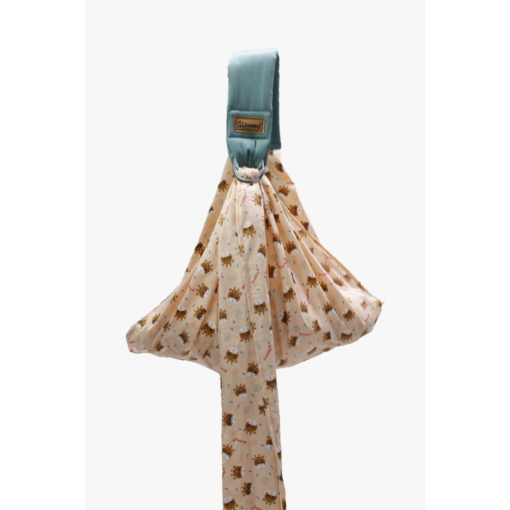 Jual Aneka Snobby Gendongan Sling Twiza Athaya Freya Bearly Jolly Mayka ...