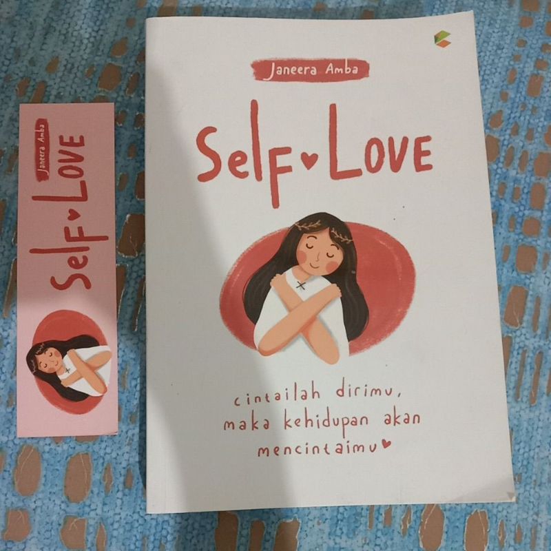 Jual Buku Self Love | Shopee Indonesia Jual Buku Self Love | Shopee Indonesia