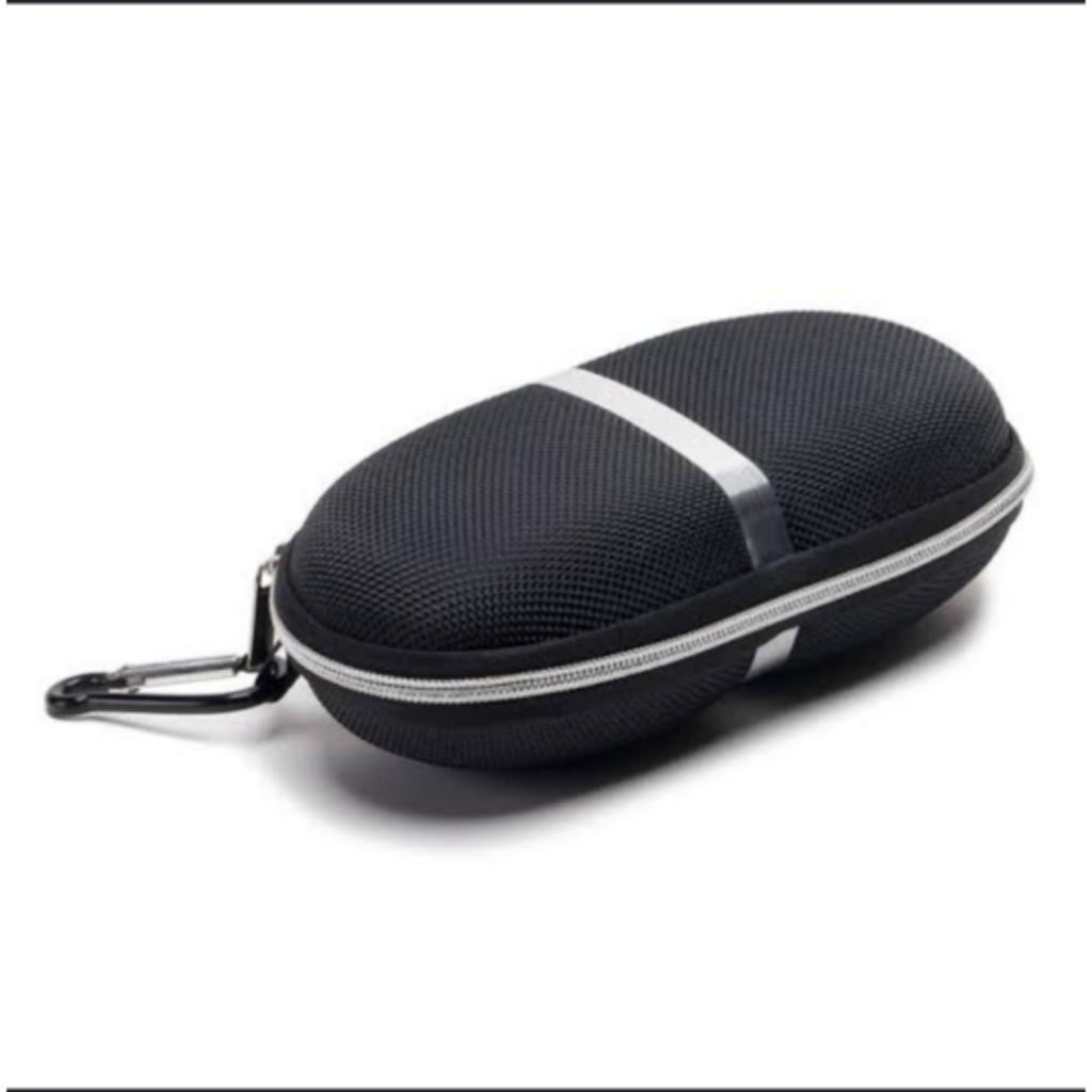 Jual TEMPAT KACAMATA POLARIS / BOX KACAMATA RESLETING | Shopee Indonesia