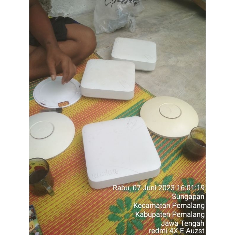 Jual ruckus dan unifi | Shopee Indonesia