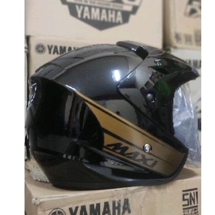 Jual Helm YAMAHA NMAX ORIGINAL | Shopee Indonesia