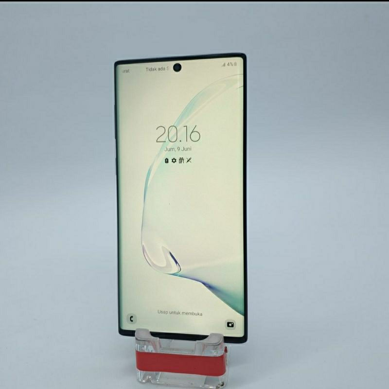 Jual Samsung Note 10 SEIN Imei Terdaftar 8/256GB 5G | Shopee Indonesia