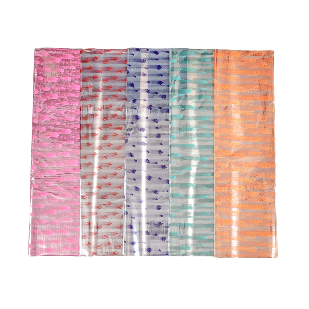 Jual Plastik Lembaran Bungkus Kado / Hadiah / Parcel / Serbaguna ± ...