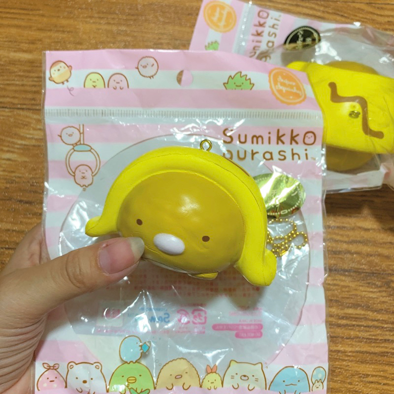 Jual Sudah READY FLASHSALE SQUISHY PART 1 cdn , ibloom , sunnys kitchen ...