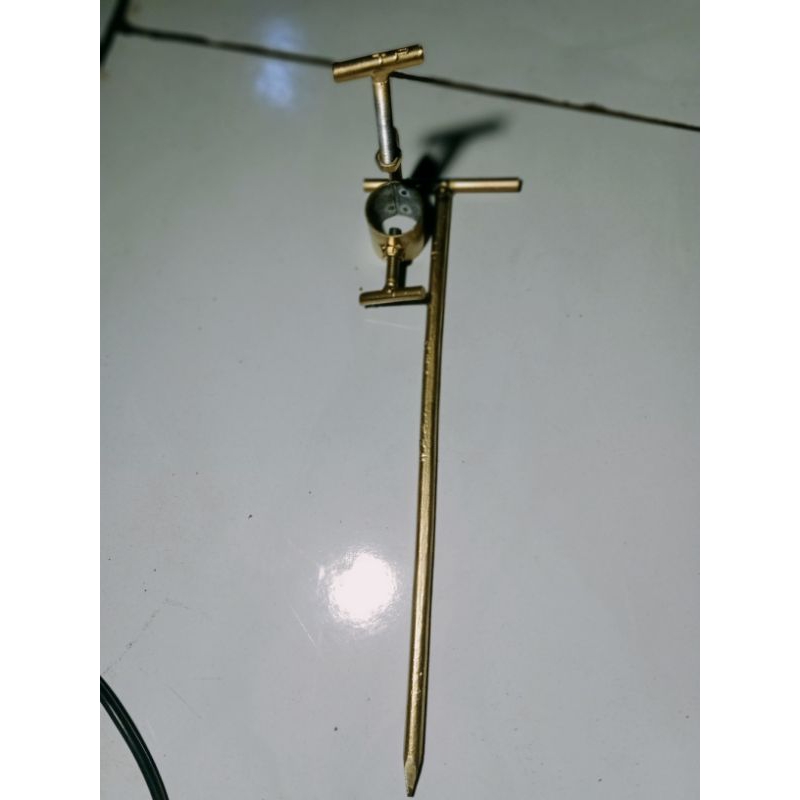 Jual paket treker sok depan dan penahan sulingan motor. bebek /metic | Shopee Indonesia