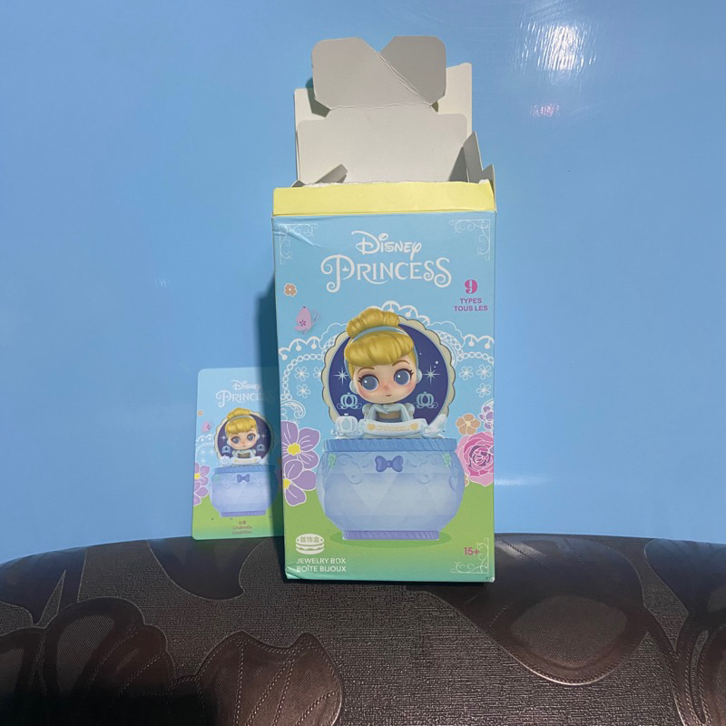 Jual blind box princess miniso | Shopee Indonesia