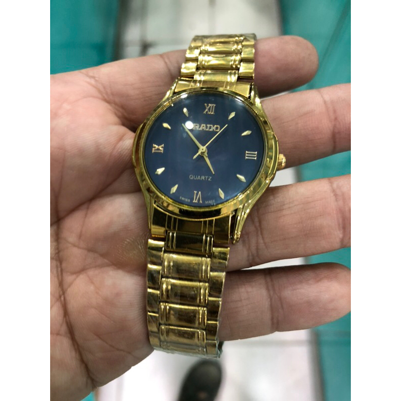 Jual jam tangan hold pria rdo quartz jam klasik jam vintage jam cowok ...