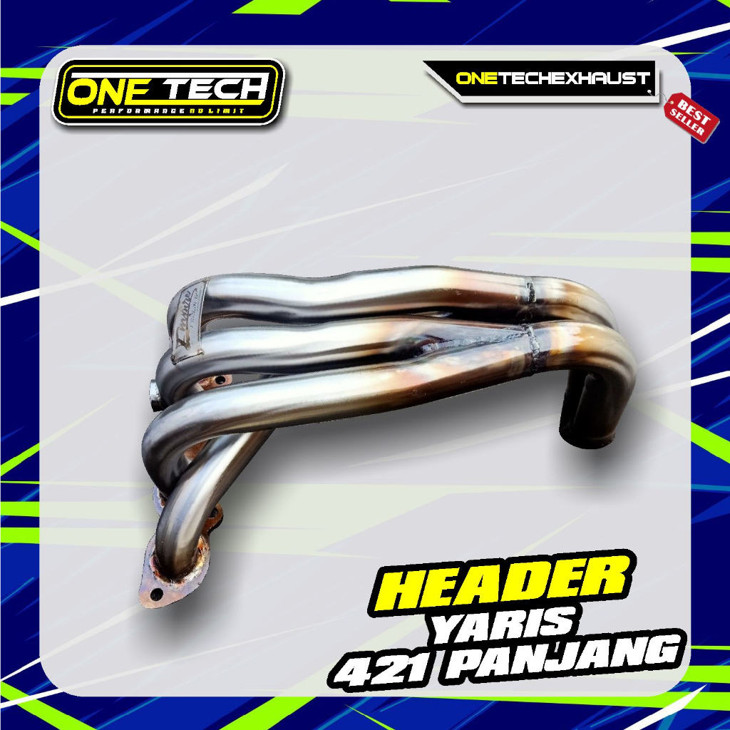 Jual Header Toyota Yaris All New | Shopee Indonesia
