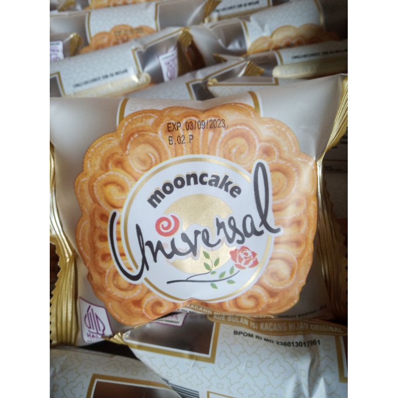 Jual Mooncake universal atau kue bulan | Shopee Indonesia