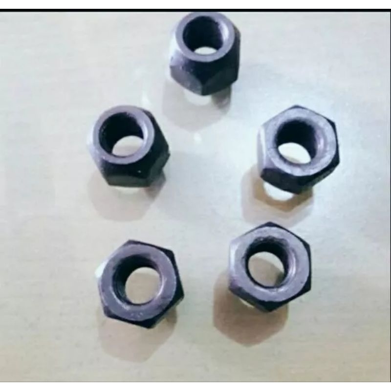 Jual mur baut roda kijang super grand rover kapsul panther L300 zebra ...