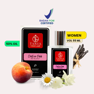 Produk Tania Perfume Official | Shopee Indonesia