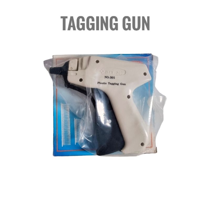 Jual ALAT TEMBAK LABEL HARGA/TAG GUN PEMASANG LABEL BANDROL HARGA HANG ...