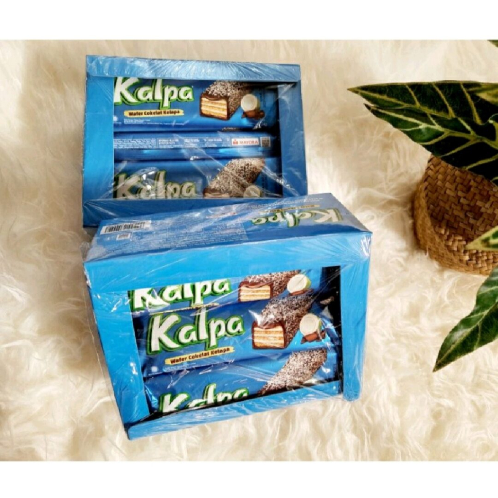 Jual Kalpa Terlengkap & Harga Terbaru April 2026 | Shopee Indonesia
