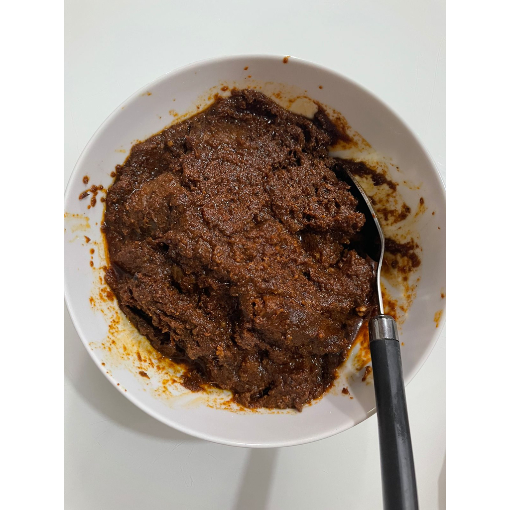 Jual Rendang Padang dan Dendeng Balado | Shopee Indonesia