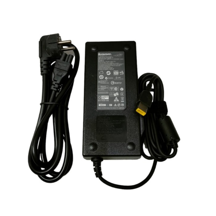 Jual Adaptor PC All In One Lenovo B40 C560 B40-30 C40-05 C40-30 6,15A ...