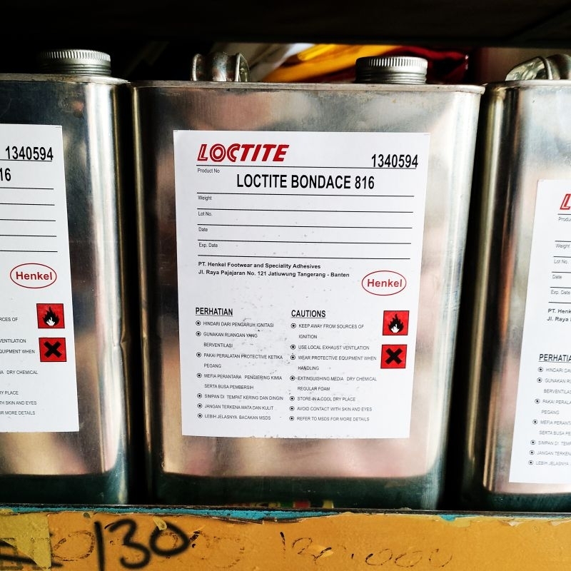 Jual Lem Loctite, Lem Bening, Lem Press Sepatu, Sandal, Tas dan Lain ...