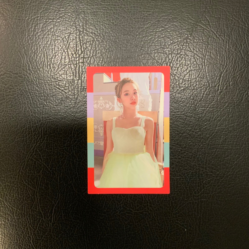 Jual CLEARANCE WTS WTB WTT TWICE Photocard All Era More and & More What Is Love TT Twicecoaster ...