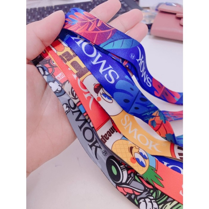 Jual LANYARD TALI GANTUNGAN SMOK VAPE ORIGINAL | Shopee Indonesia