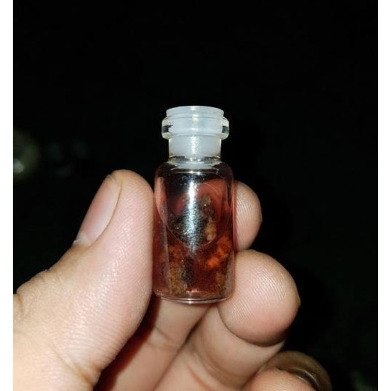 Jual parfum wangi ratu asmara penarik lawan jenis . pembuka ketajaman ...