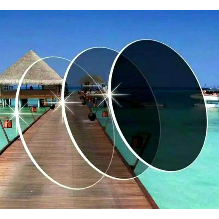 Jual ORDERAN KHUSUS RESEP DOKTER / OPTIK LENSA PROGRESIF PLUS MINUS ...