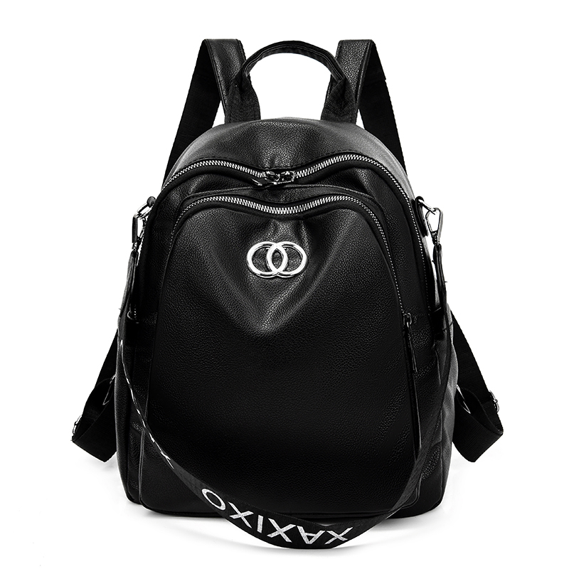 Jual Tas Ransel Kerja Wanita Fashion Korea | Shopee Indonesia