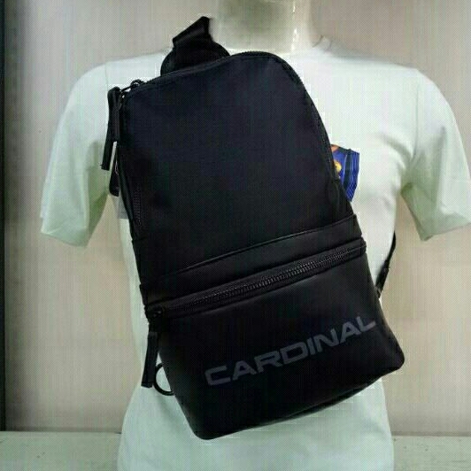 Jual Cardinal tas punggung (backpack) | Shopee Indonesia