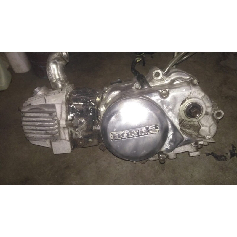 Jual mesin honda win | Shopee Indonesia