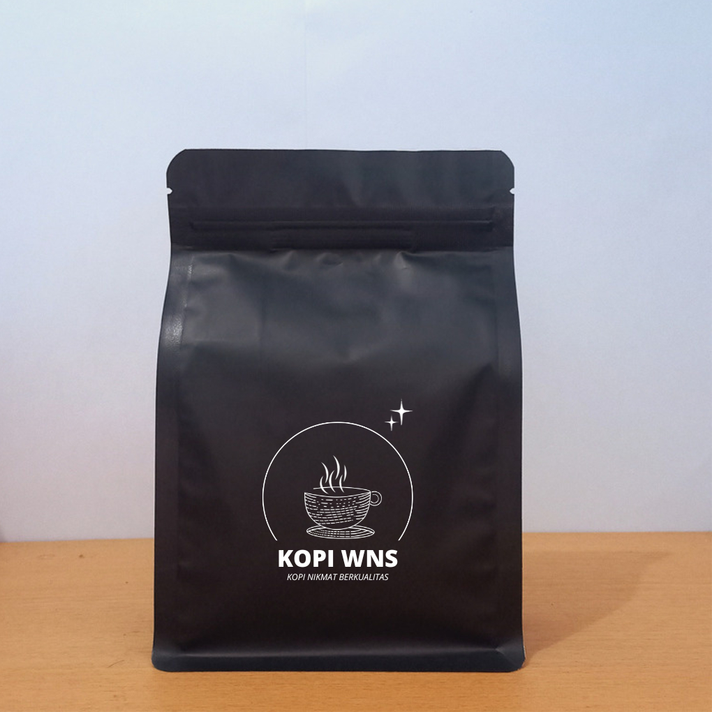 Jual Kopi HouseBlend WNS 500Gr Kopi Special Blend Expresso WNS | Shopee ...
