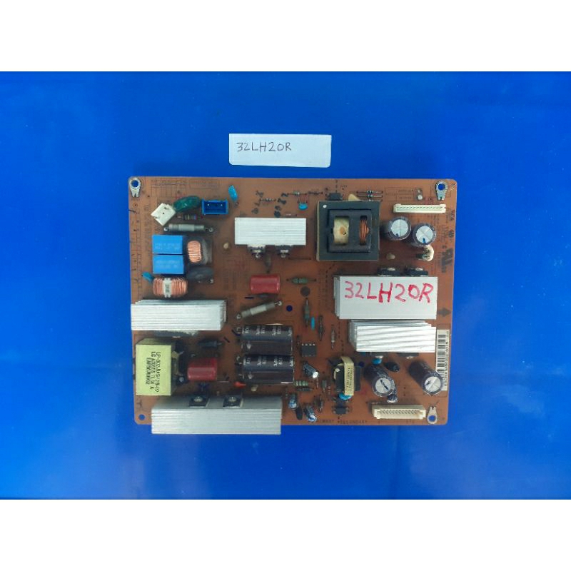 Jual Power Suplay 32LH20R Psu Tv Lg 32lh20r 32lh20 | Shopee Indonesia